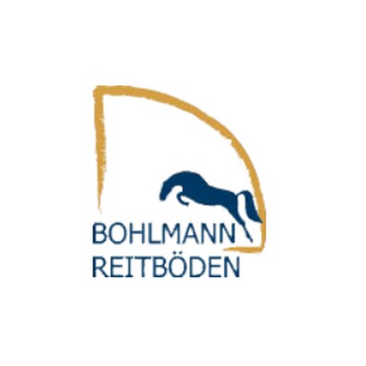 PASSION PFERD Exhibitor 2024: Bohlmann Reitböden