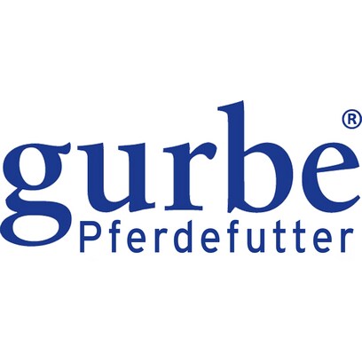PASSION PFERD Exhibitor 2024: Gurbe Pferdefutter