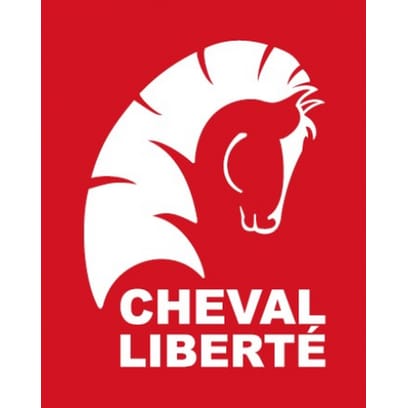 PASSION PFERD Aussteller 2024: CHEVAL LIBERTE