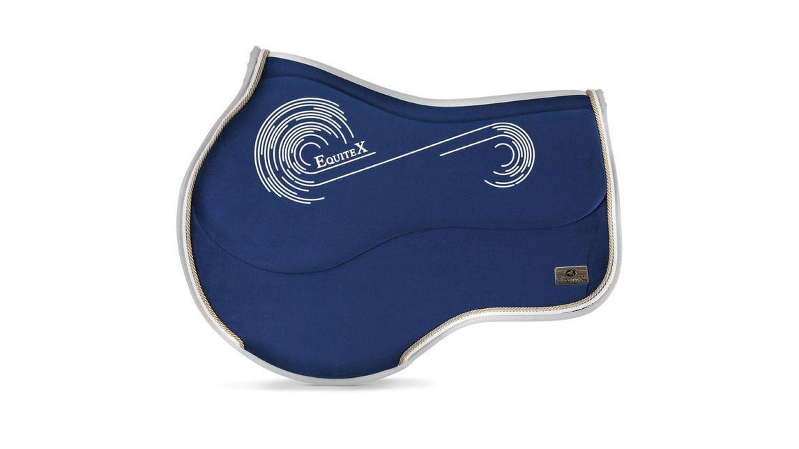 PASSION PFERD Product 2025: Halla velvet with Grip (EQUITEX)